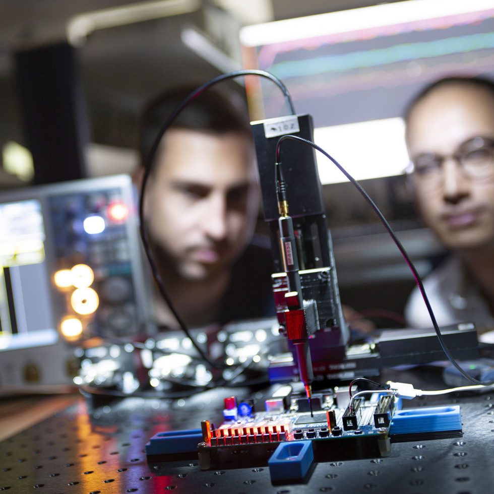 Les IRT & ITE - French institutes of Technology